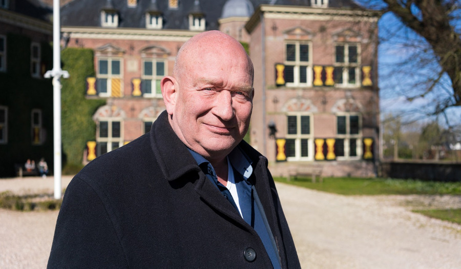 Hoogleraar Jaap Schaveling over voorwaarden voor een geslaagde ... Hoogleraar Jaap Schaveling over voorwaarden voor een geslaagde ...