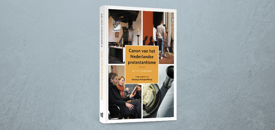 Protestantse Kerk Nederland | Protestantse Kerk in Nederland