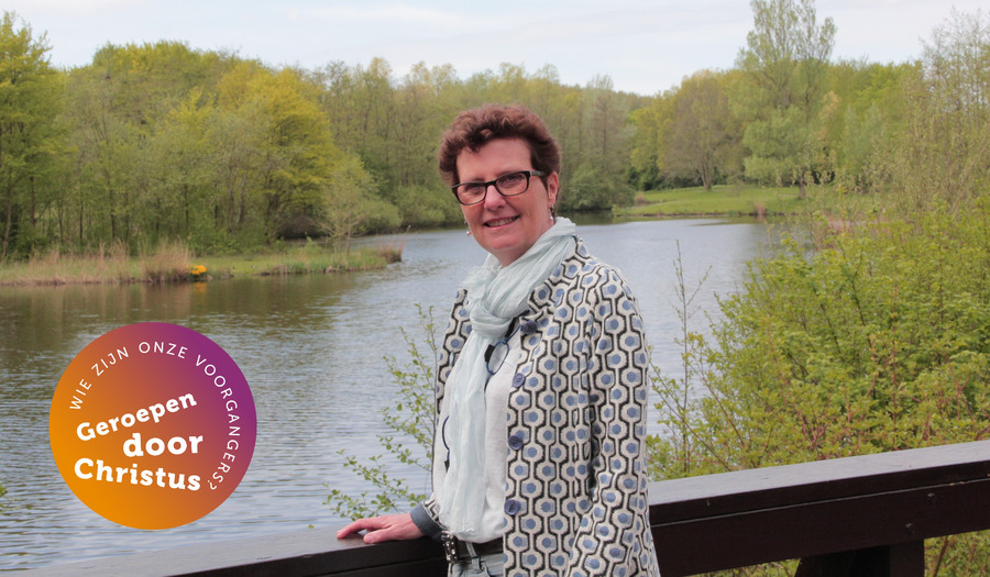 Gerda Griffioen: "In kleine gemeenschappen weet je wat er speelt bij ...