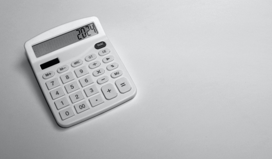 Aandachtspunten bij het opstellen van een meerjarenraming ...