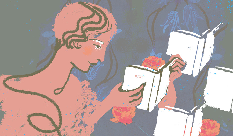 Catechese en anti-judaïsme | Protestantse Kerk in Nederland