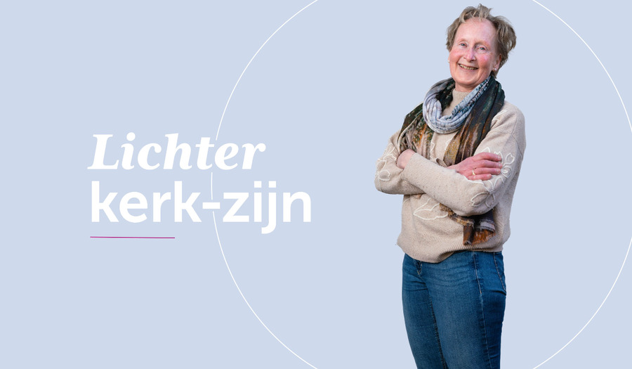 Van half leeg naar half vol – Abcoude | Protestantse Kerk in Nederland